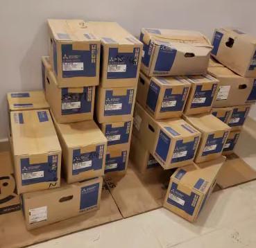 China 9kw Rated Output Industrial Servo Motor for Industrial Applications for sale