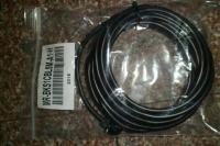 China Mitsubishi MR-BKS1CBL5M-A1-H Servo cable Rated Voltage 220（V） for sale