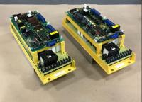 China 4.5A Current AC Servo Amplifier for Harsh Environment Position/Speed/Torque Control for sale