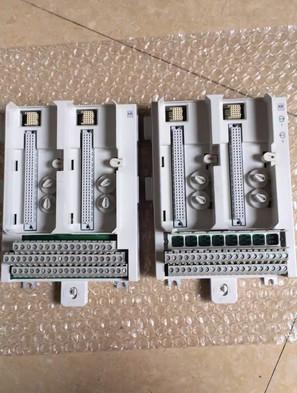 China 3BSE020850R1 ABB TU842 Module Termination Unit Redundant Power Supply Module for sale