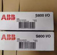 China 3BSE020850R1 ABB TU842 Module Termination Unit Redundant Power Supply Module for sale