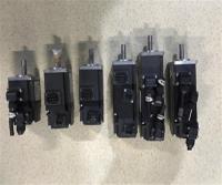 China SGMG-60A2BAC Industrial Speed Regulator Servo Motor Module Type for sale