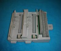 China 3BSE021443R1 ABB TU843 Module Termination Redundant Power Supply Module for sale