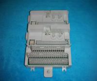 China 3BSE021443R1 ABB TU843 Module Termination Redundant Power Supply Module for sale