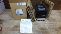 China Omron  3G3JX-A4004 Servo Motor for Industrial Applications for sale