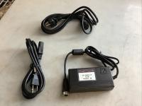 China Omron 97-100004-15 1.5A IP65 Waterproof Robot Motor with Energy Saving 60HZ for sale