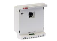 China ABB 3AUA0000059808  MPOW-01 externe Spannungsversorgung für ACS355 for sale