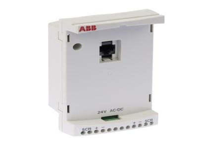 China ABB 3AUA0000059808  MPOW-01 externe Spannungsversorgung für ACS355 for sale