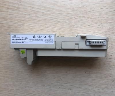 China ABB TU850 Extended Module Termination Unit, MTU, 50 V, ABB for sale