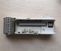China ABB TU850 Extended Module Termination Unit, MTU, 50 V, ABB for sale
