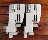 China ABB TU850 Extended Module Termination Unit, MTU, 50 V, ABB for sale
