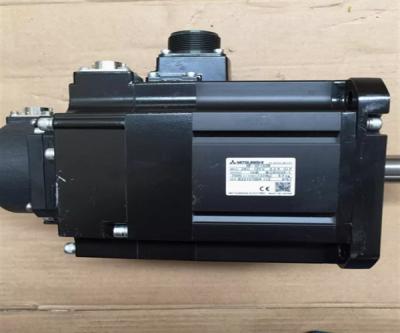 China 15.9 A Current Rating Automatic Servo Motor for Smooth and Accurate Control for sale