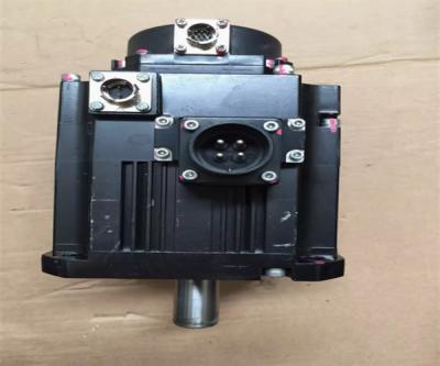 China Industrial Motion Control Motor HF-SP102B 1 kW Power for Industrial Automation Solutions for sale