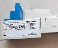 China ABB TU890 3BSC690075R1 Module Termination Unit Power Supply Module for sale