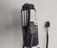 China 3-phase 200V Input Voltage 24V DC Servo Motor with Rated Torque 0.637-2.39 N.m for sale