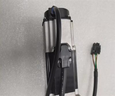 China 3-phase 200V Input Voltage 24V DC Servo Motor with Rated Torque 0.637-2.39 N.m for sale