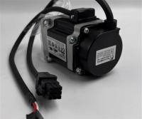 China 3000r/min Rated Speed AC Servo Motor Driver with INC 20bit Encoder for sale