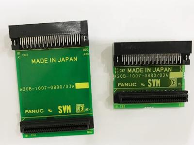 China Fanuc Servo Pack A20B-1007-0910 with Modbus Communication Protocol Sale for sale