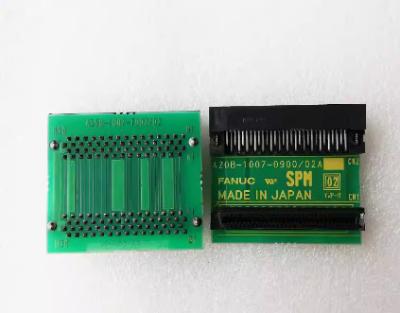 China A20B-1007-0910 Industrial AC Servo Motor with 2000 RPM Rated Speed 14 Mm for sale