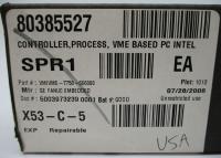 China GE Fanuc Automation VMIVME-7750-666000 Pentium III Processor-Based VME Single Board Computer for sale