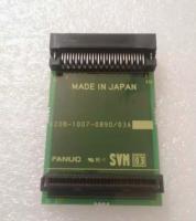 China Fanuc Industrial Servo Motor with 14mm Shaft A20B-1007-0910 	Industrial Servo Motor for sale