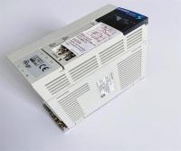 China MR-J4-200BSeries Mitsubishi Servo Amplifier  with 200-230 VAC for sale