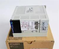 China 2.8 Amp Amperage High Torque DC Servo Motor MR-J2S-40A for sale