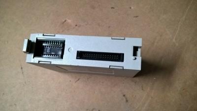 China Omron C200HW-MC402-UK Screw Termination with 11.8 N Operating Force for sale