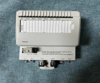 China TB825 3BSE036634R1  Optical Media Converter Single Mode  ABB for sale