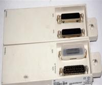 China ABB TB846 3BSE021439R1 S800 Dual Modulebus Inlet Module for sale