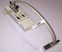 China ABB TK801V003 3BSC950089R1 Module Bus Extension Cable Adaptor for sale