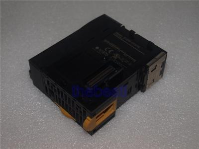 China Omron CJ2M-CPU15 Data memory capacity 160 K words Logic controller module for sale
