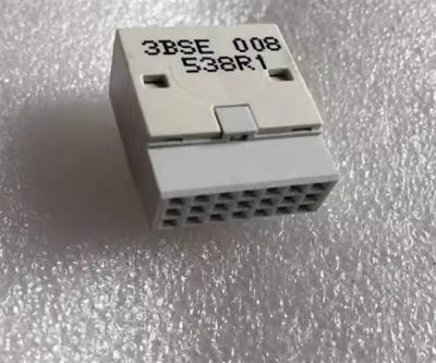China ABB TB807 3BSE008538R1 S800 I/O Modulebus Terminator for sale