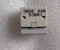 China ABB TB807 3BSE008538R1 S800 I/O Modulebus Terminator for sale