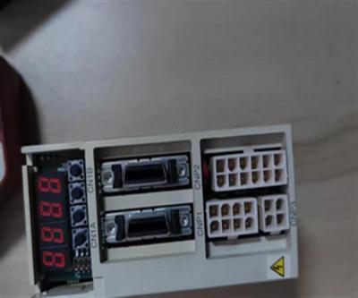 China 30W DC Servo Motor Drive RFQ Inquiry for Contact Method for sale
