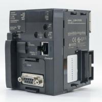 China Omron CJ2M-CPU33 System Overhead Time 270 µs Programmable controller for sale