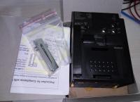 China Omron CJ2M-CPU33 System Overhead Time 270 µs Programmable controller for sale