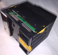 China Omron CJ2M-CPU34 Current Rating 5A Programmable controller for sale