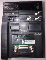 China Omron CJ2M-CPU34 Current Rating 5A Programmable controller for sale