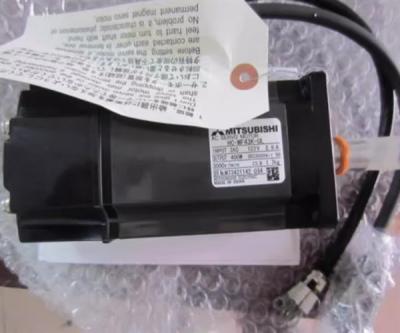China SGMG-60A2BAC Rated Speed Industrial Servo Motor HF Series Versatile Applications for sale