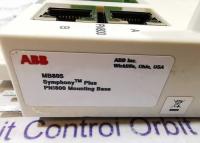 China MB805 PNI800 Module Mounting Base  Mounting base for PNI800 module for sale