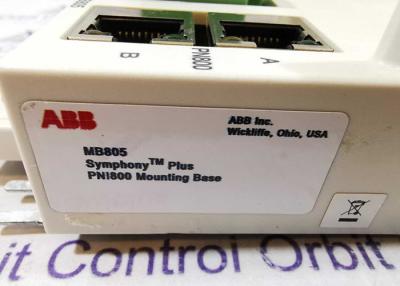 China MB805 PNI800 Module Mounting Base  Mounting base for PNI800 module for sale