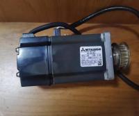 China HC-KFS053 Motor servo Mitsubishi Motors-AC Servo Low-inertia 50W Servo Drive for sale