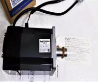 China Motor Servo HC-KFS23 0.2kW Mitsubishi  Output Power High Resolution for sale