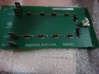 China GE DS200ADGIH1AAA Auxiliary interface panel General Electric for sale