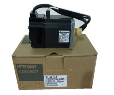 China Mitsubishi Electric HC-MFS43 Melservo General-Purpose AC Servo Motor for sale