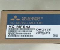 China Mitsubishi Electric HC-MFS43 Melservo General-Purpose AC Servo Motor for sale