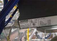 China Siemens 6DR5010-0NG10-0AA0 Class IV Leak Rate Flow Meter With Temperature Range 1-120 .C for sale