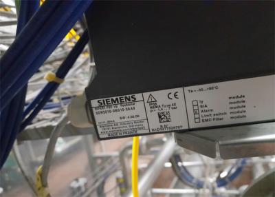 China Siemens 6DR5010-0NG10-0AA0 Class IV Leak Rate Flow Meter With Temperature Range 1-120 .C for sale