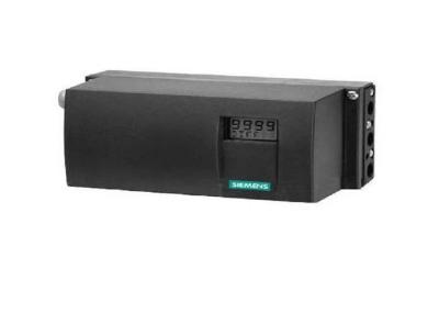 China 6DR5010-0NG10-0AA0 Proportional Positioner 28 VAC Control IP20 11.8 N Operating Force for sale